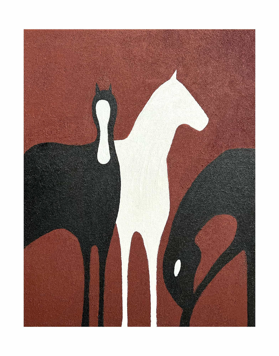 TextureSpace Wall Art | 100% hand-painted canvas art in Australia